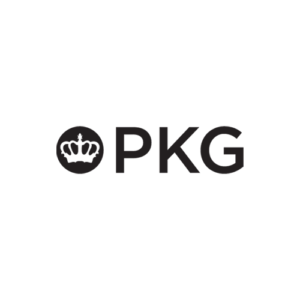 PKG_Logo | Vision-o Agency Switzerland